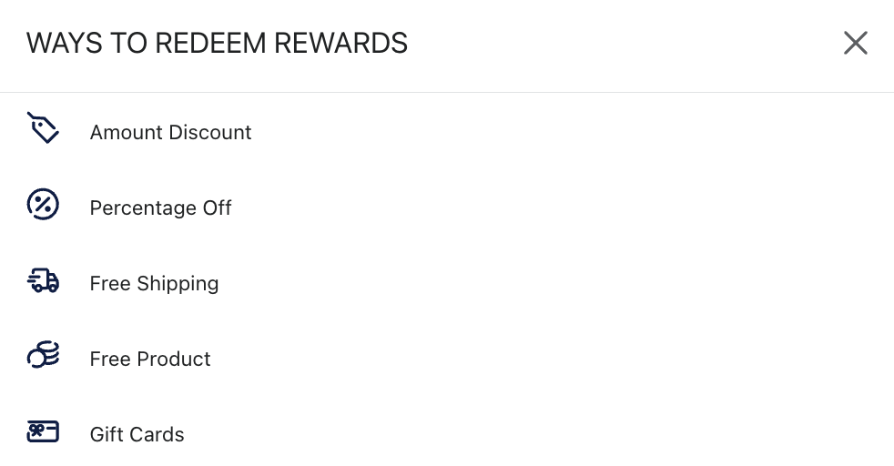 Create your own Reward Point System in 10 Simple Steps
