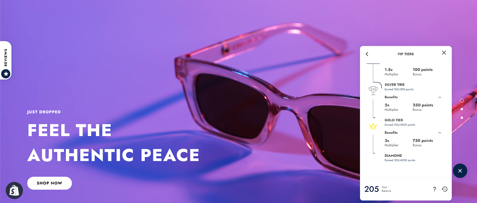 Create your own Reward Point System in 10 Simple Steps