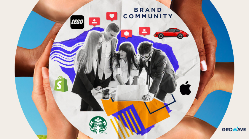 Building Success: Best Brand Community Examples