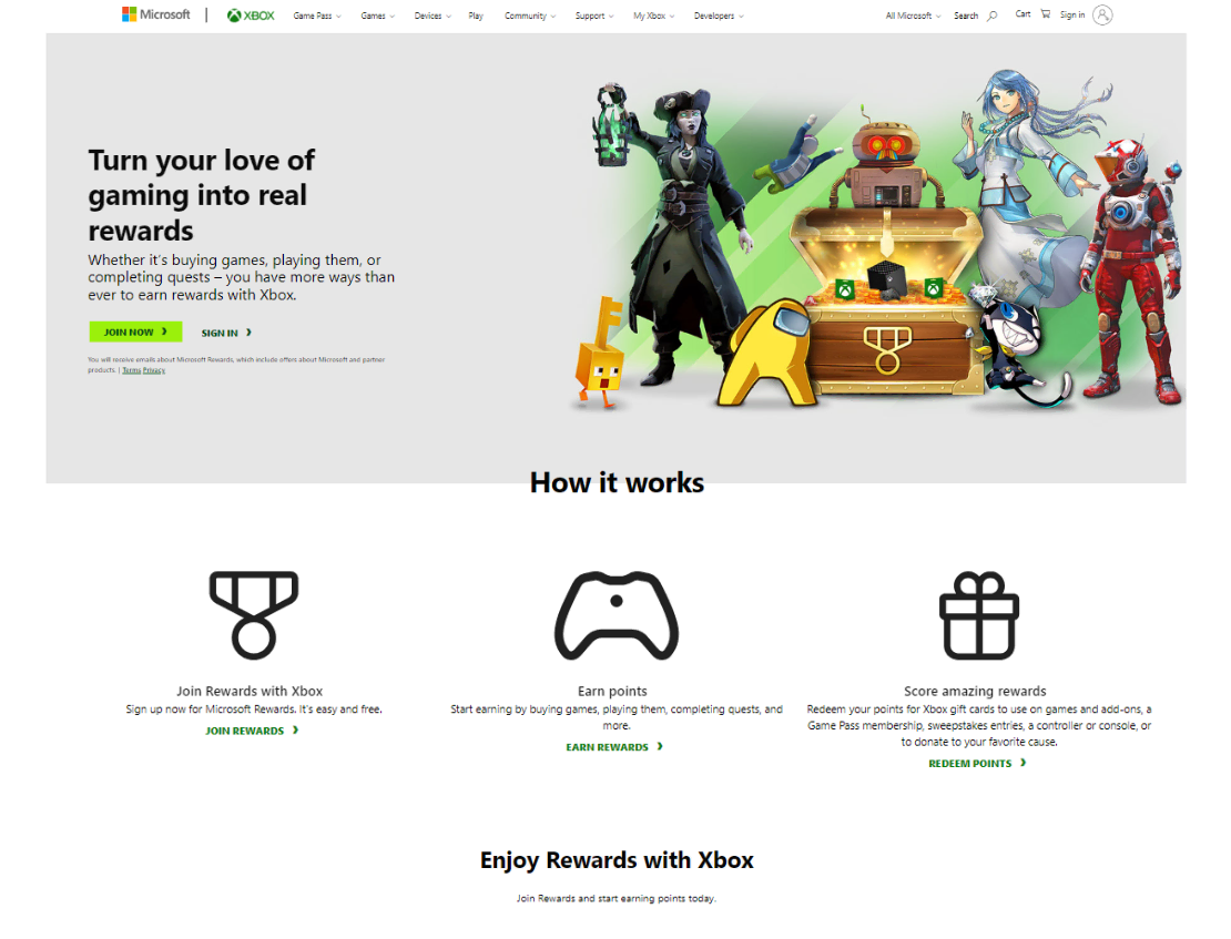 Gamification in Loyalty Programs: Top examples to Learn From