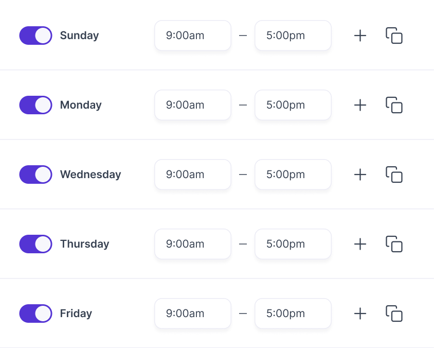 Unlock the power of streamlined workflows with WorkRamen