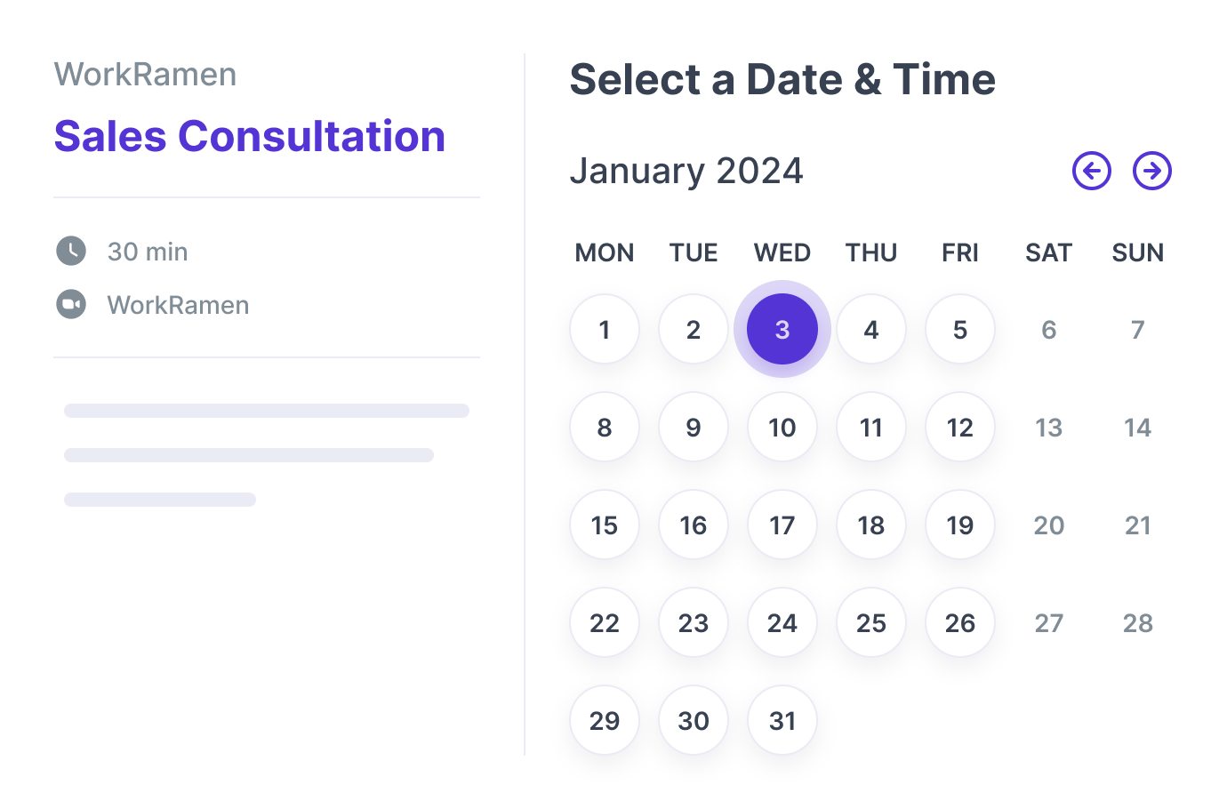 Unlock the power of streamlined workflows with WorkRamen