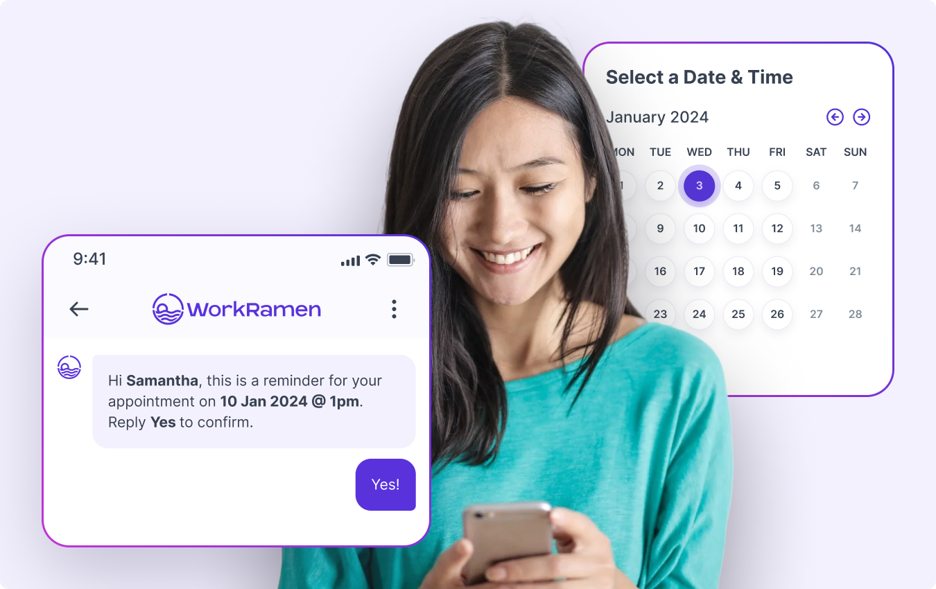 Unveiling the Efficiency: The Power of Calendar Scheduling Tools for SMEs