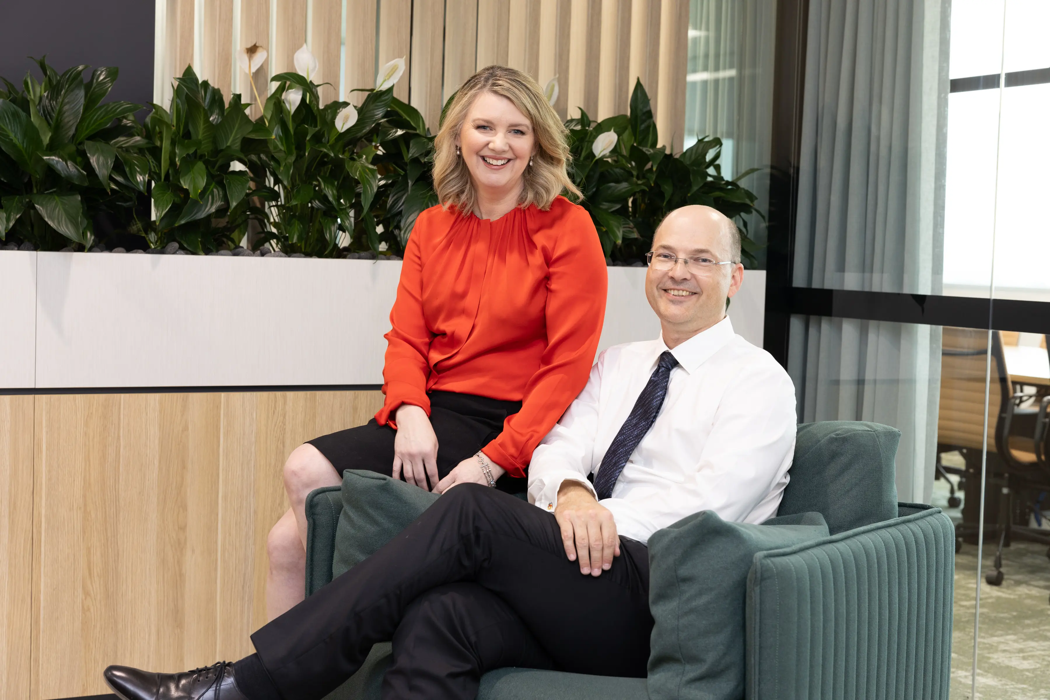 Who We Are | Pluta Accountants