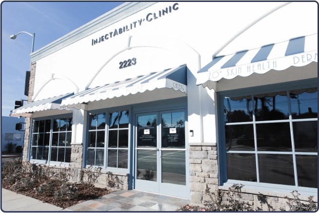 Botox and Filler Services in Torrance, CA | InjectAbility Clinic