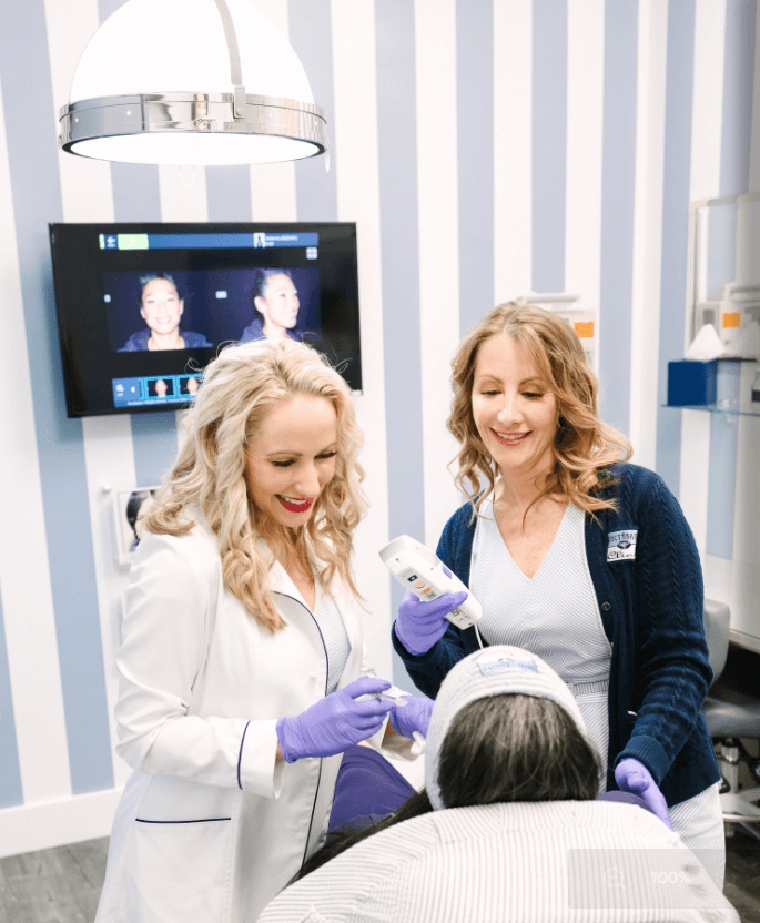 Botox and Filler Services in Torrance, CA | InjectAbility Clinic