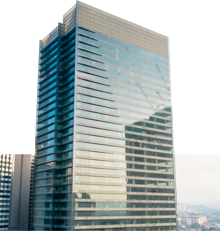 Integra Tower | Home