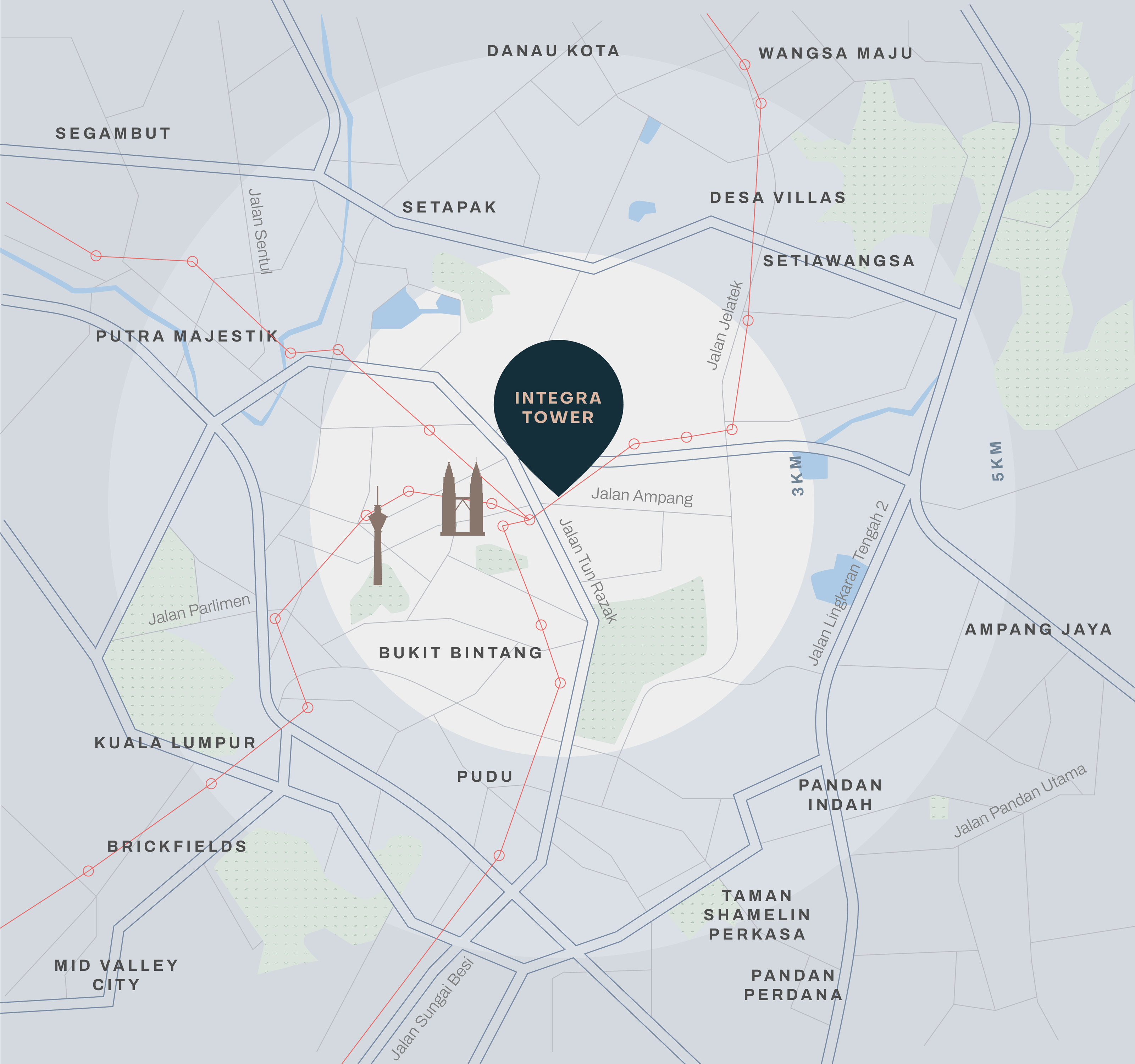 Integra Tower | Home