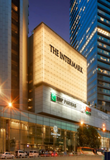 Integra Tower | Home