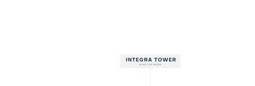 Integra Tower | Location