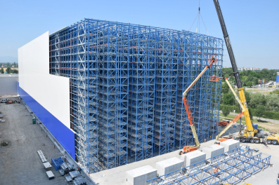 NCMC | Insulation panels