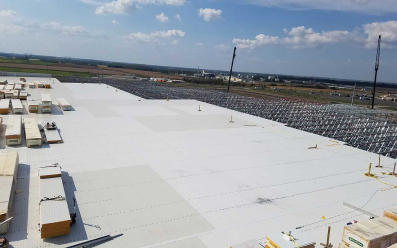 NCMC | Insulation panels