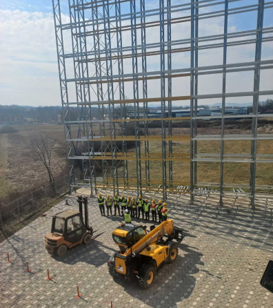 NCMC | Training Center