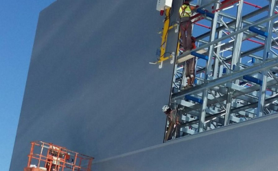 NCMC | Izolacijski paneli