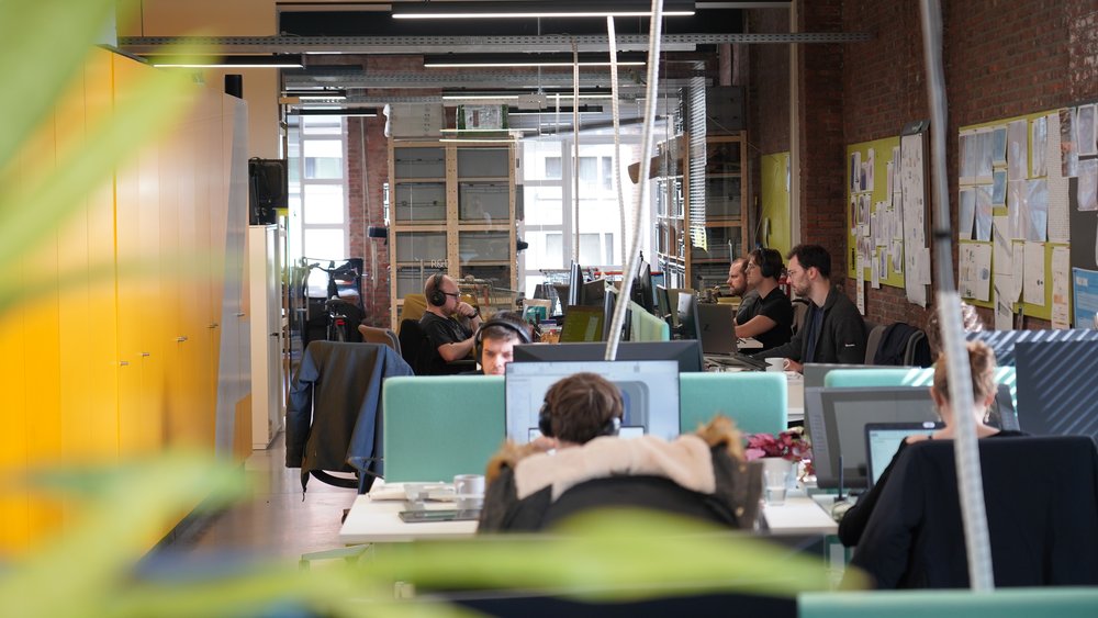 Achilles Design: product design, engineering en branding agency ...