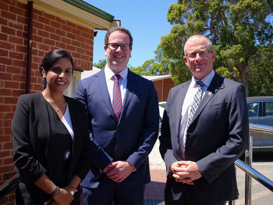 RSL Western Australia