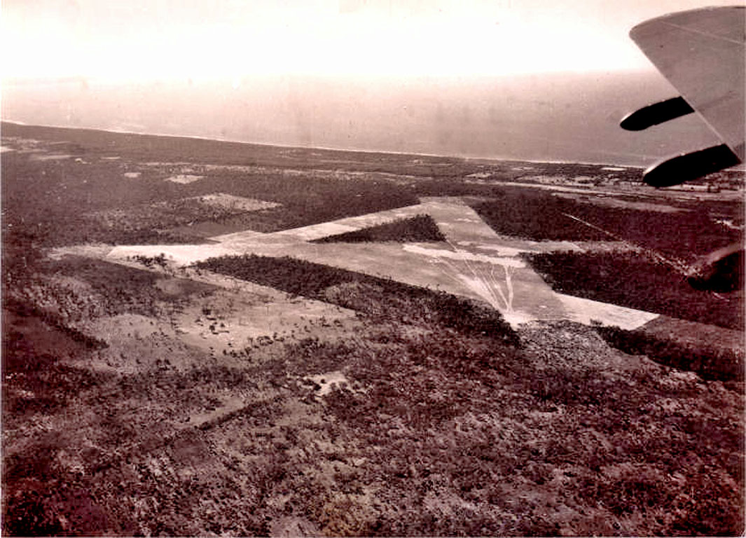 RSL Western Australia | 80 Years since an A9-317 Beaufort Bomber ...