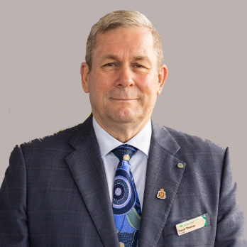 Mr David Thomas