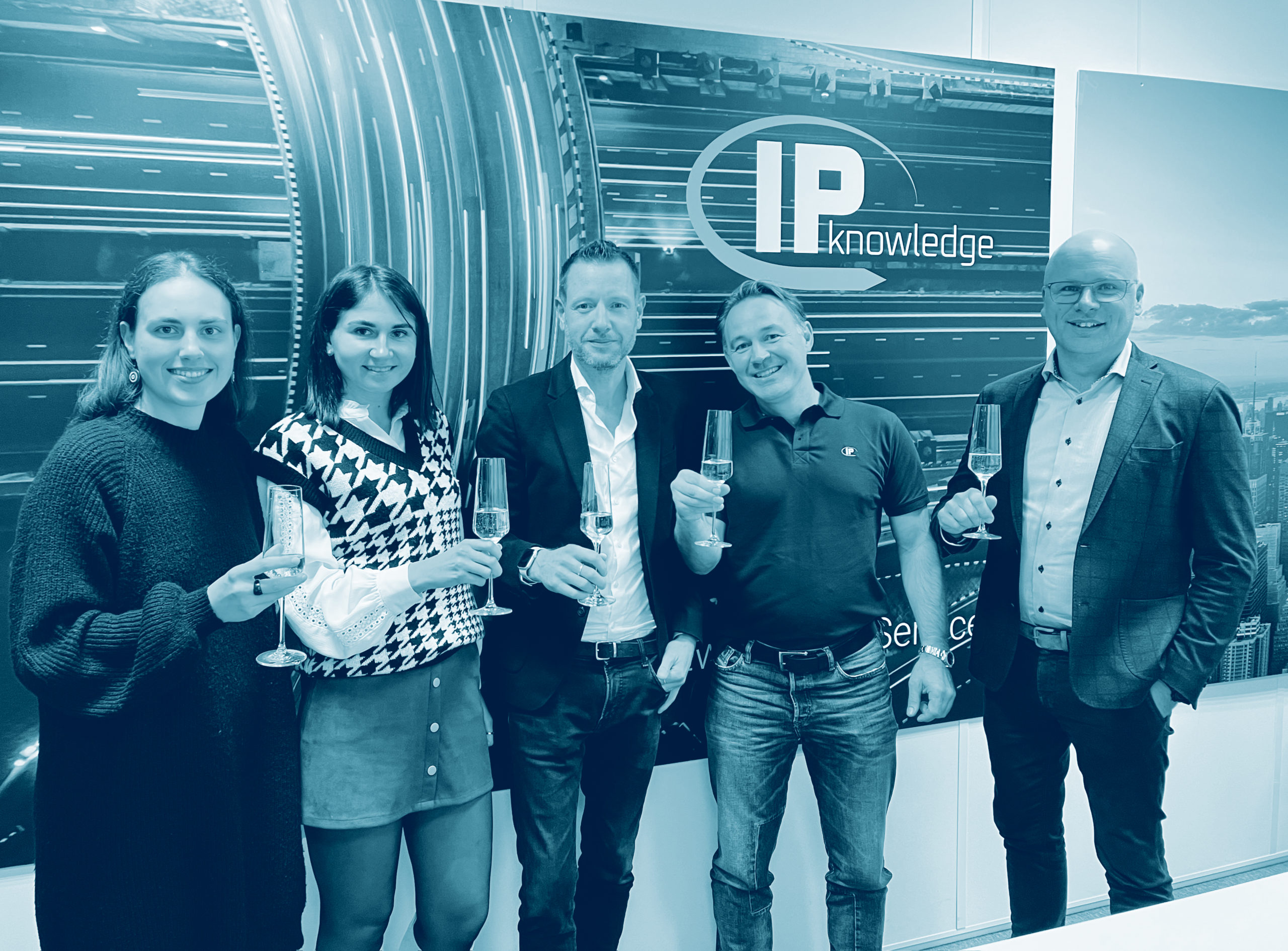 Proud Premium Partner of Cato Networks | IPknowledge