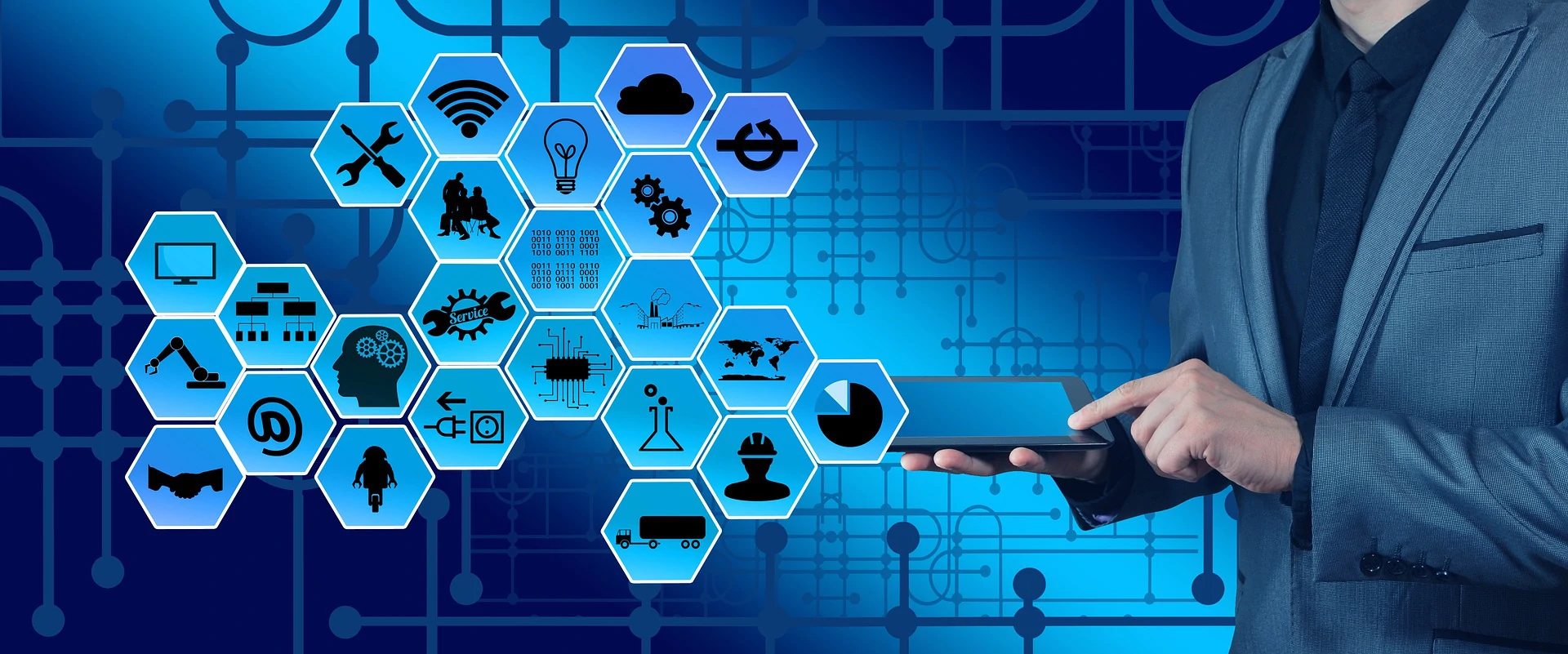 Prevent Hardware Failure With My Edge Socket | IPknowledge