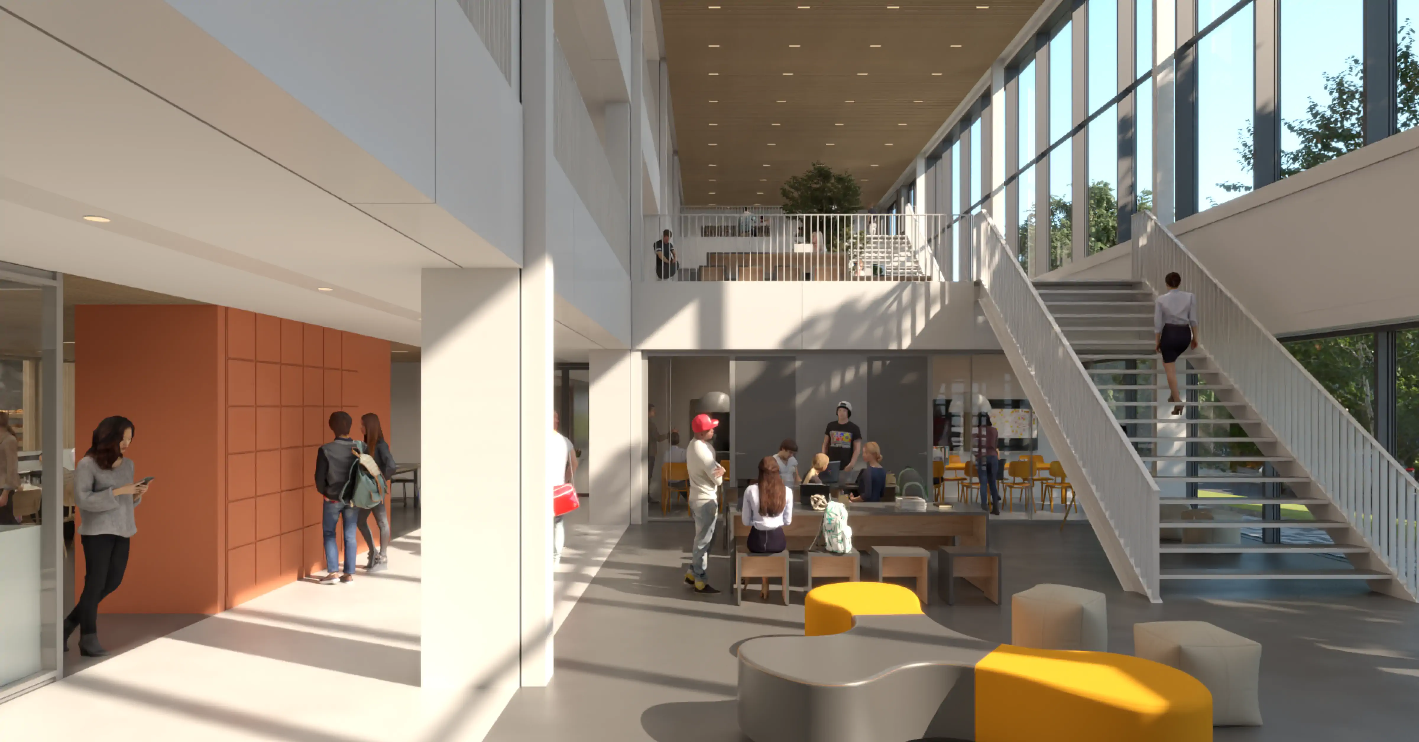 Nieuwe samenwerking met COG | ISSOS