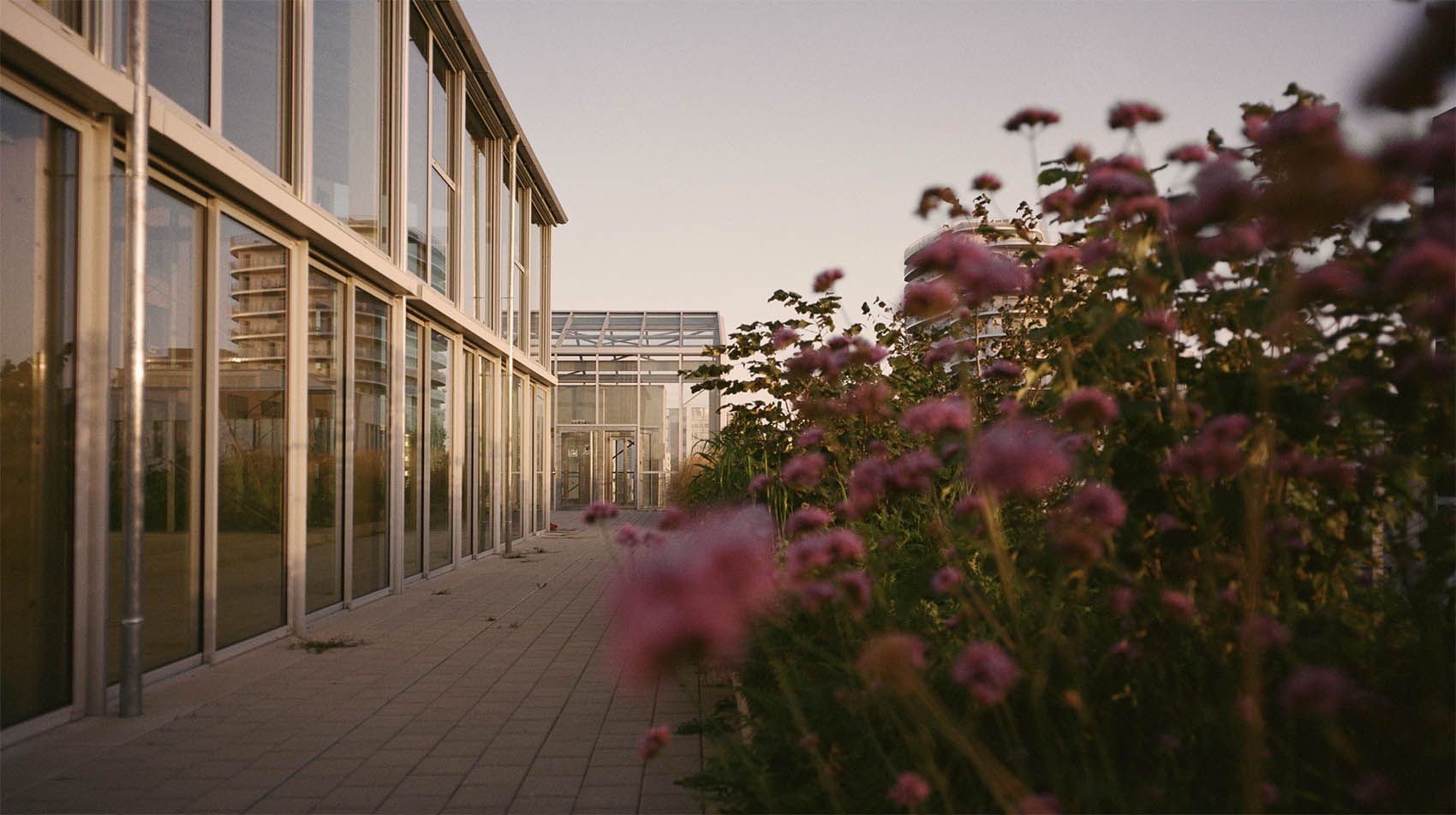 FREIA - restaurant et jardin