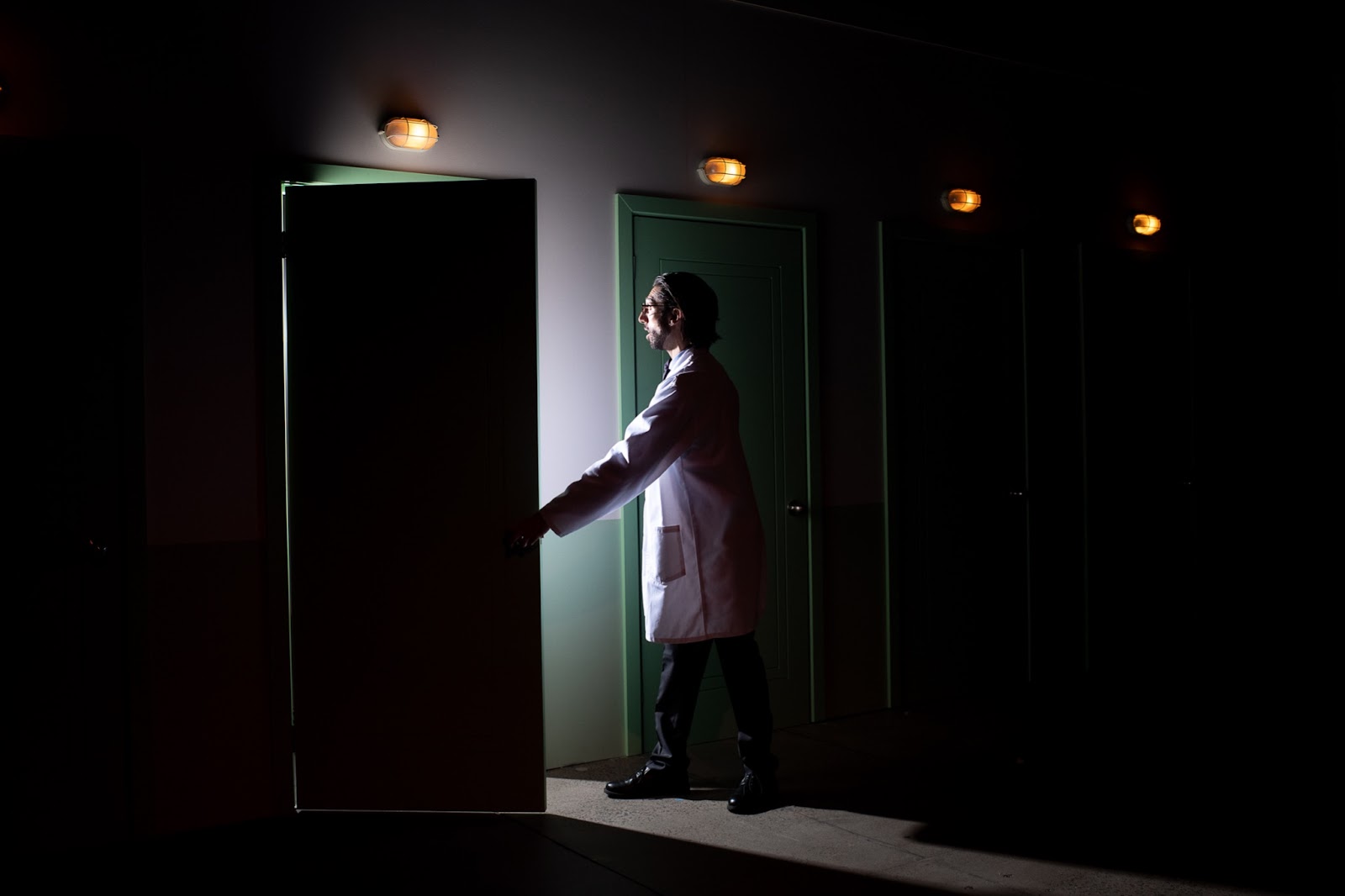 The Authenticity Conundrum | SWAMP