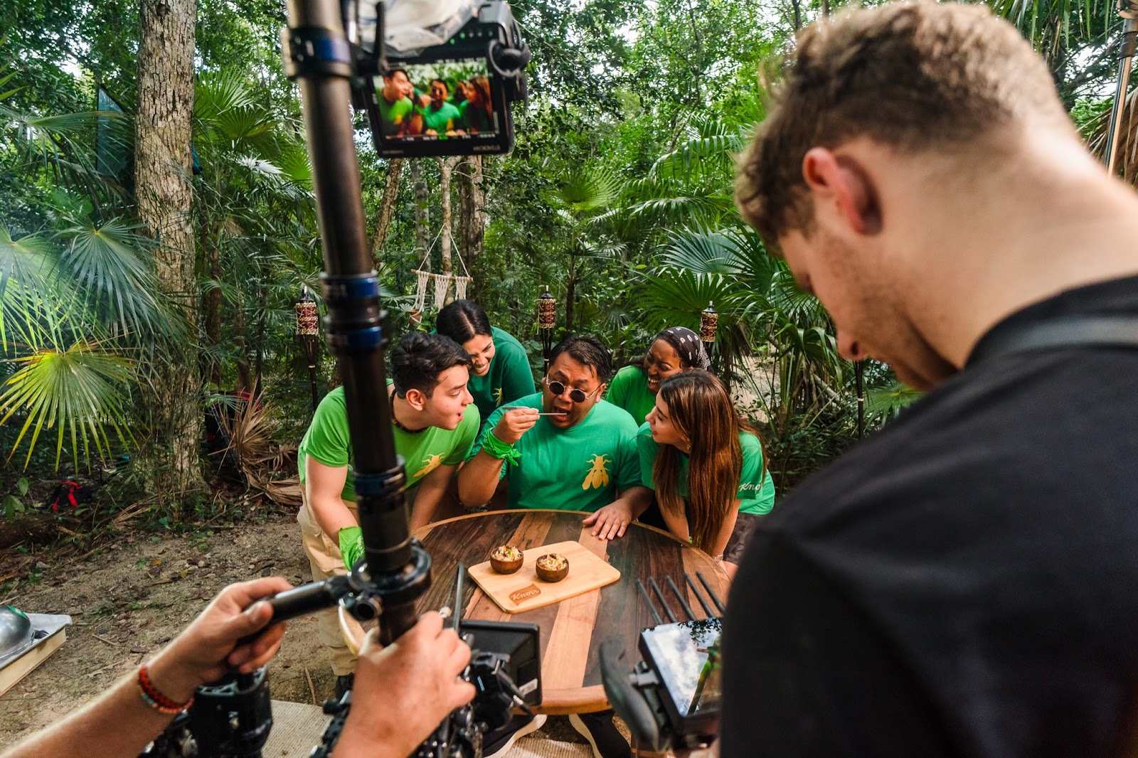 The Authenticity Conundrum | SWAMP