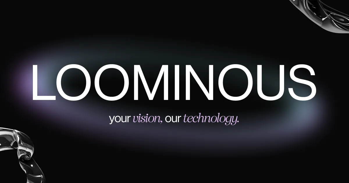 Loominous 3D