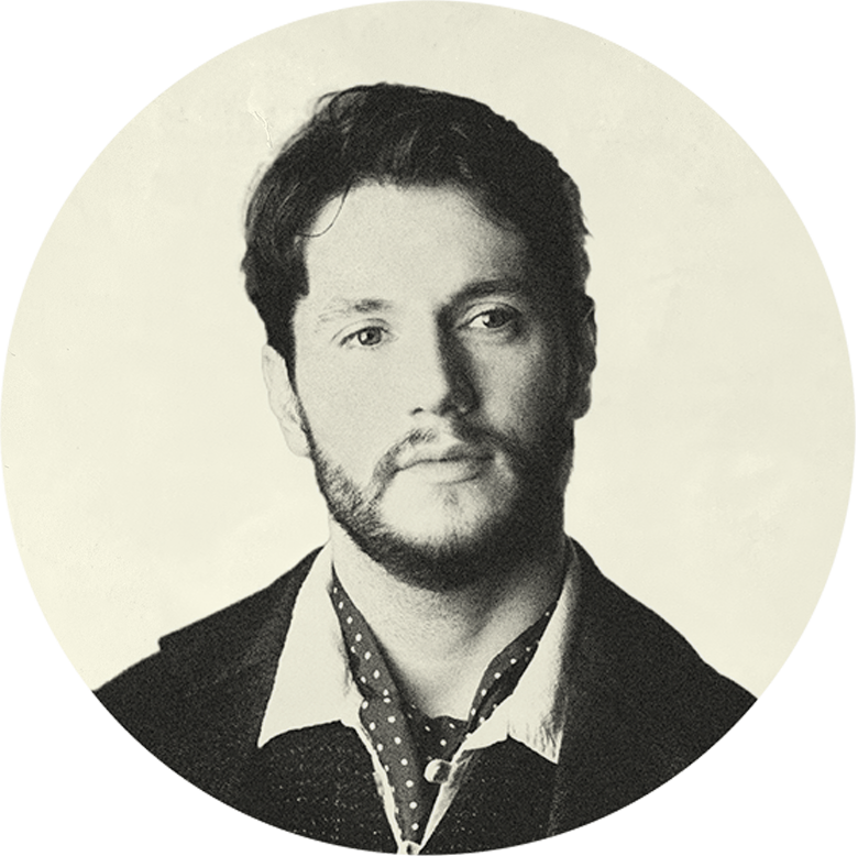 Cole Escola | OH, MARY! | CAST & CREATIVE