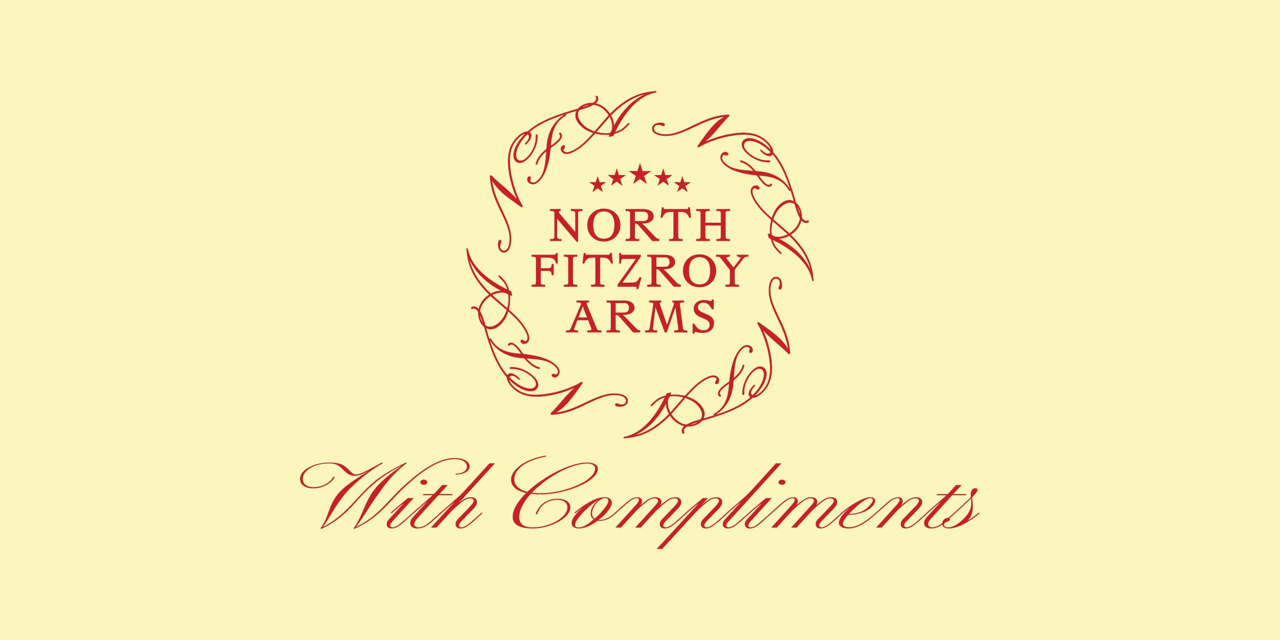 North Fitzroy Arms