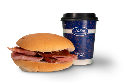 J.G. Ross (Bakers) Ltd - Home