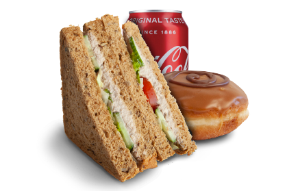 J.G. Ross (Bakers) Ltd - Home