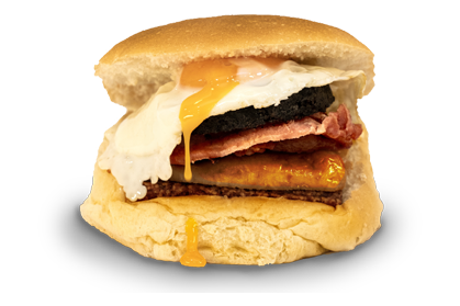 J.G. Ross (Bakers) Ltd - Home