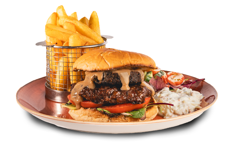 J.G. Ross (Bakers) Ltd - Home