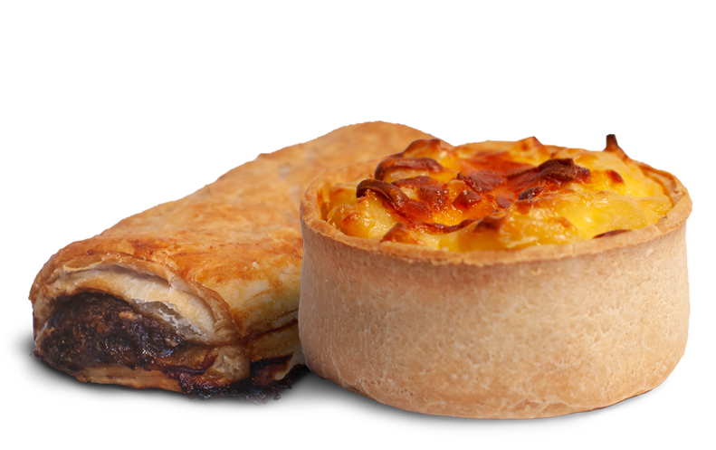 J.G. Ross (Bakers) Ltd - Home