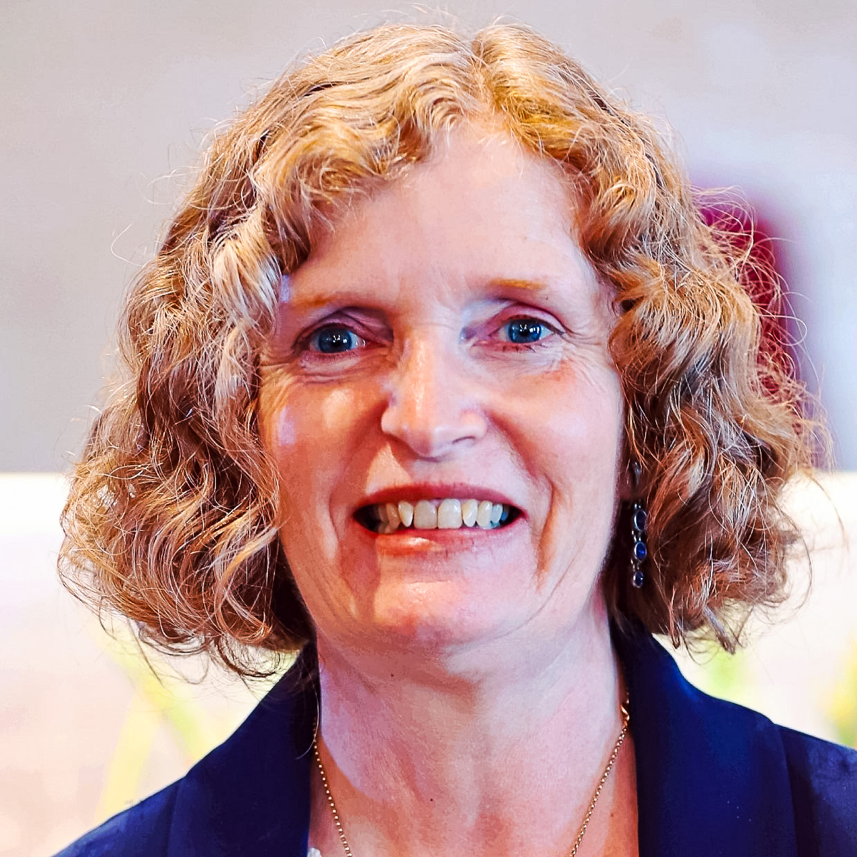 Michelle Moran - Lineup