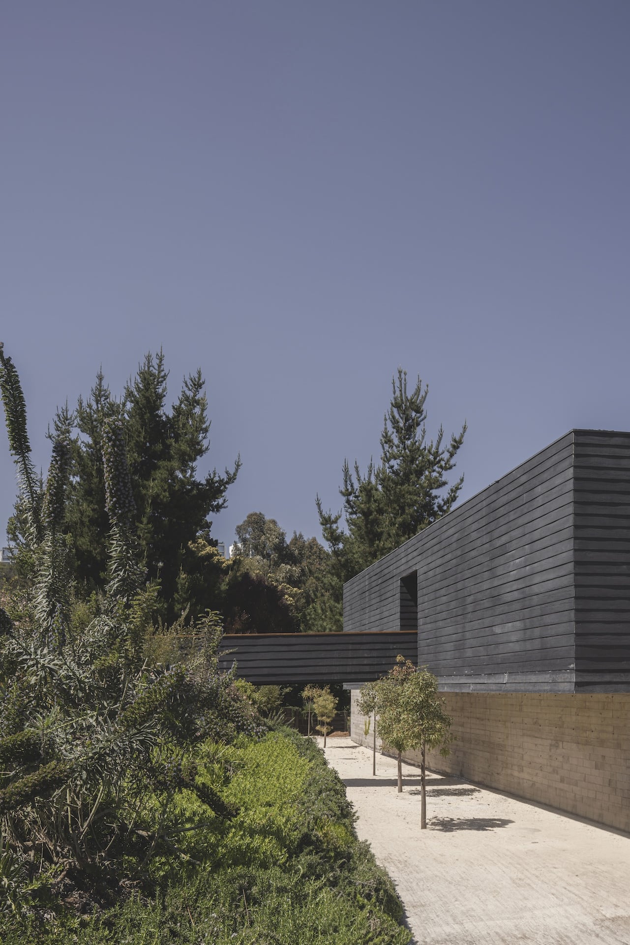 León Duval — Casa Claustro