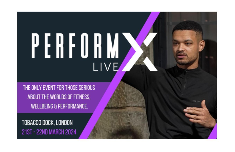 Top 20 Wellness and Fitness Conferences for Personal Trainers in 2023/2024