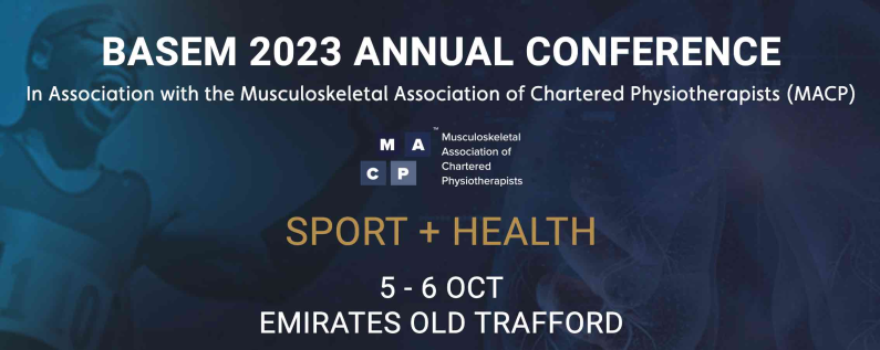 Top 20 Wellness and Fitness Conferences for Personal Trainers in 2023/2024