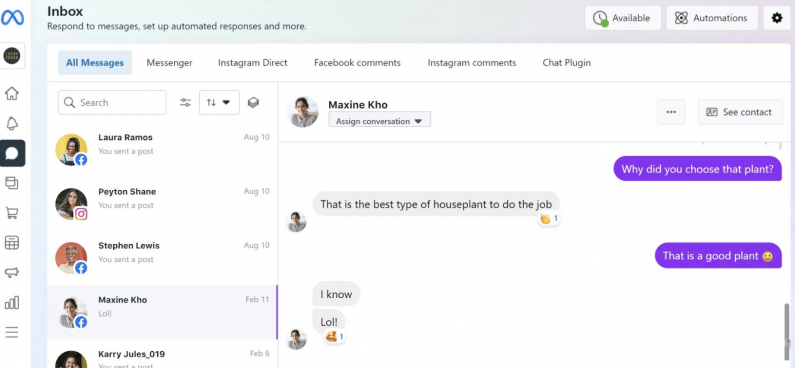 A Beginner's Guide to the Meta Business Suite