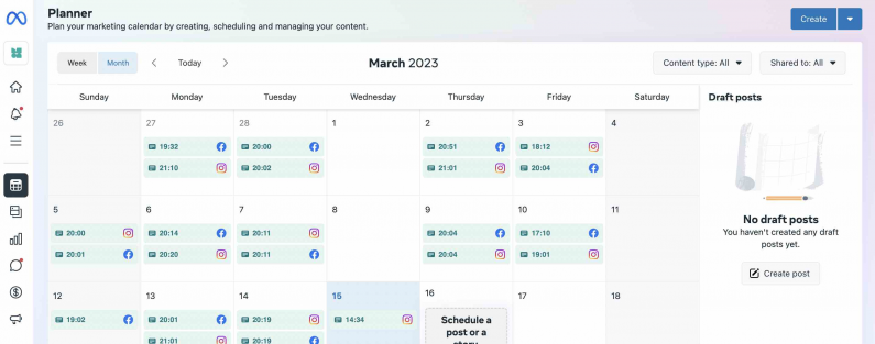 A Beginner's Guide to the Meta Business Suite