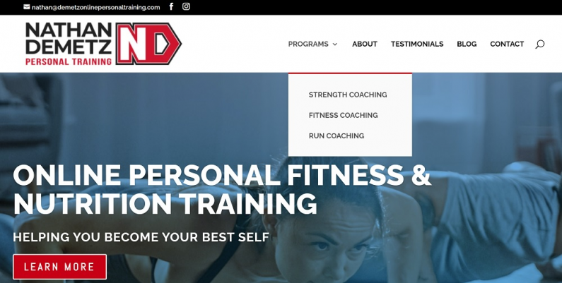 How to Create a Personal Trainer Business Plan