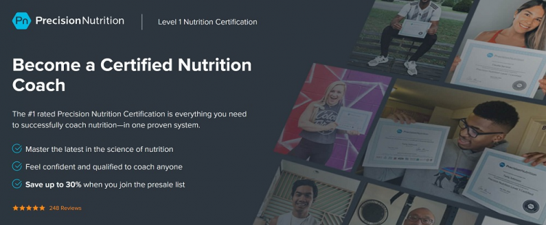 10 of The Best CPD Courses for Personal Trainers