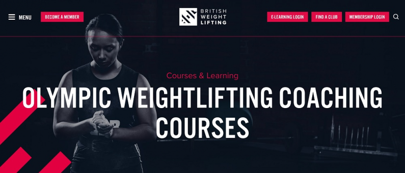 10 of The Best CPD Courses for Personal Trainers
