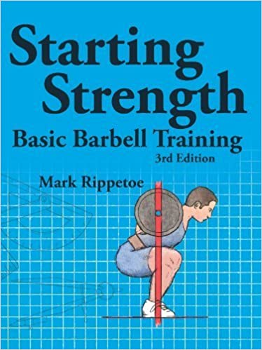 Top 8 Books for Personal Trainers on Exercise Programming
