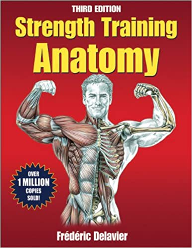 Top 8 Books for Personal Trainers on Exercise Programming