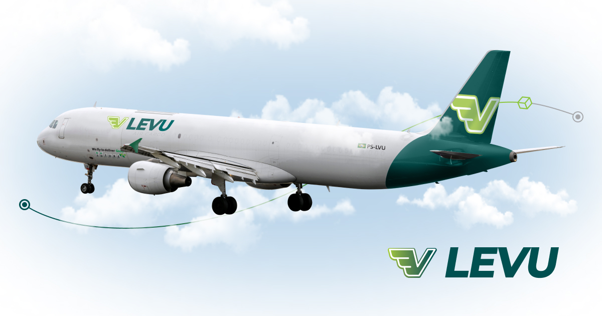 Levu Air Cargo