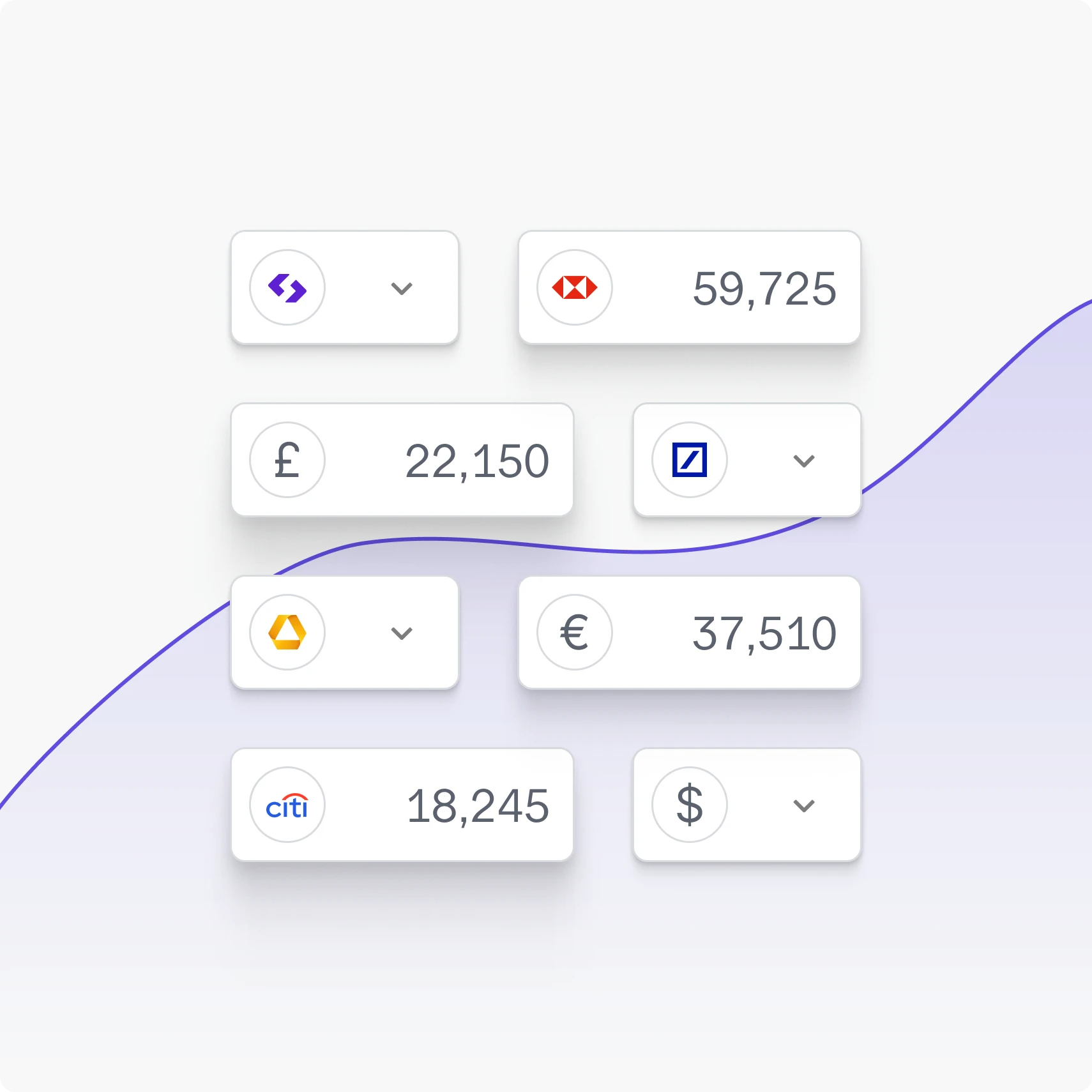 Atlar Cash Management | Track and analyze your cash in one place