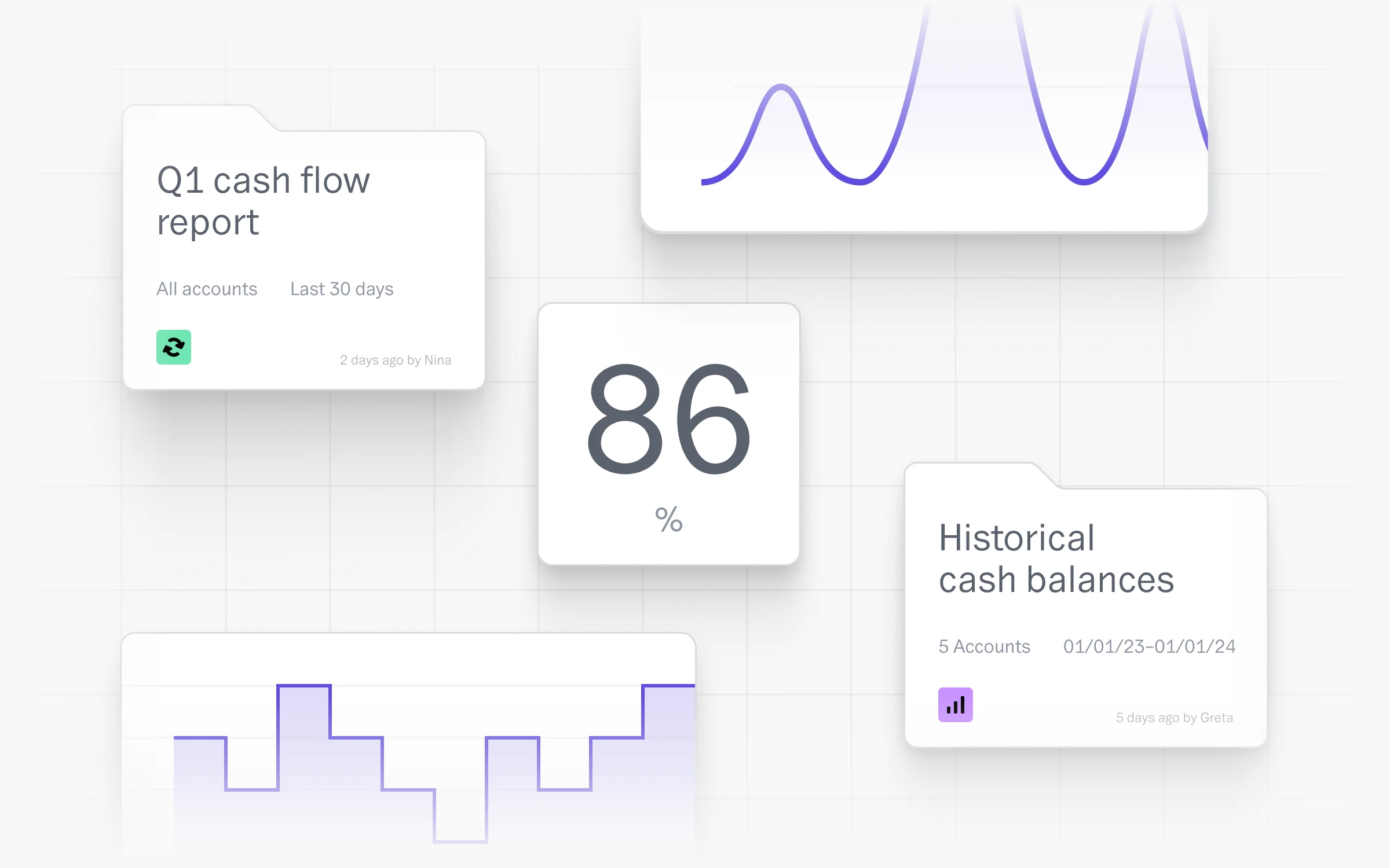 Atlar | How modern finance teams manage money